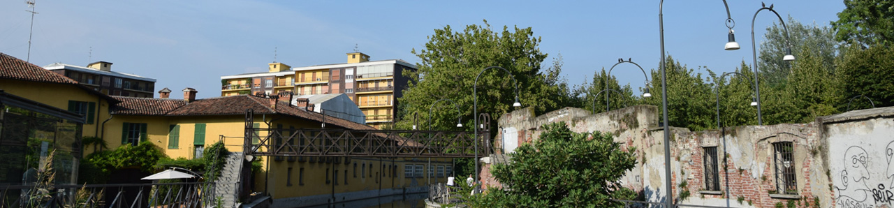 Home - Municipio 2 - Comune di Milano